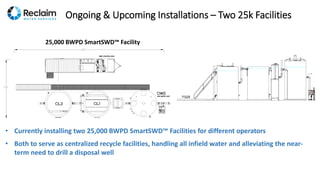 INTEGRATED SWD/PRODUCED WATER RECYCLING FACILITY | PDF