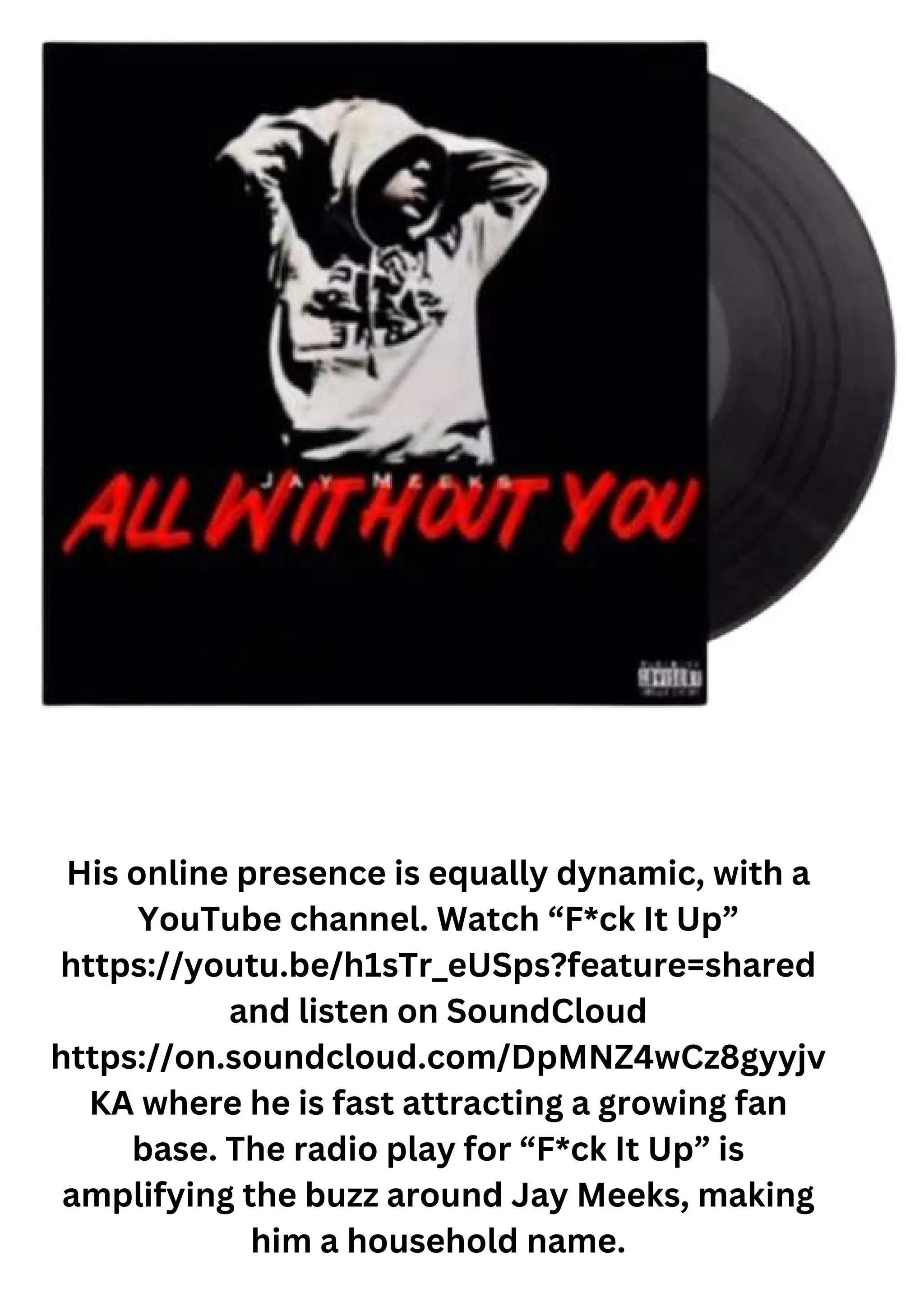 Jay Meeks NC rapper on the rise .pdf