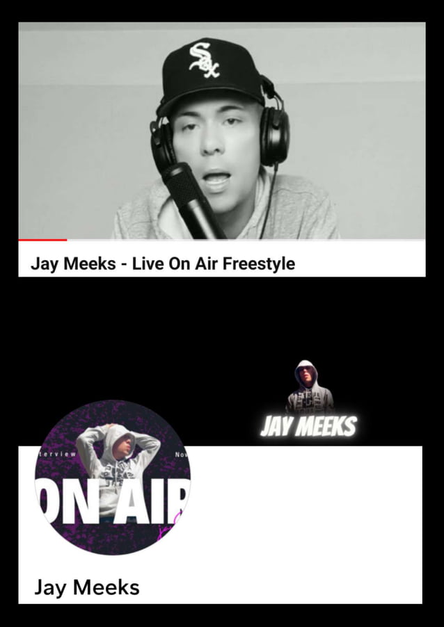 Jay Meeks NC rapper on the rise .pdf