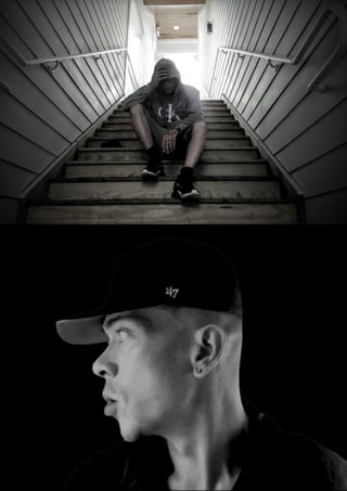 Jay Meeks NC rapper on the rise .pdf