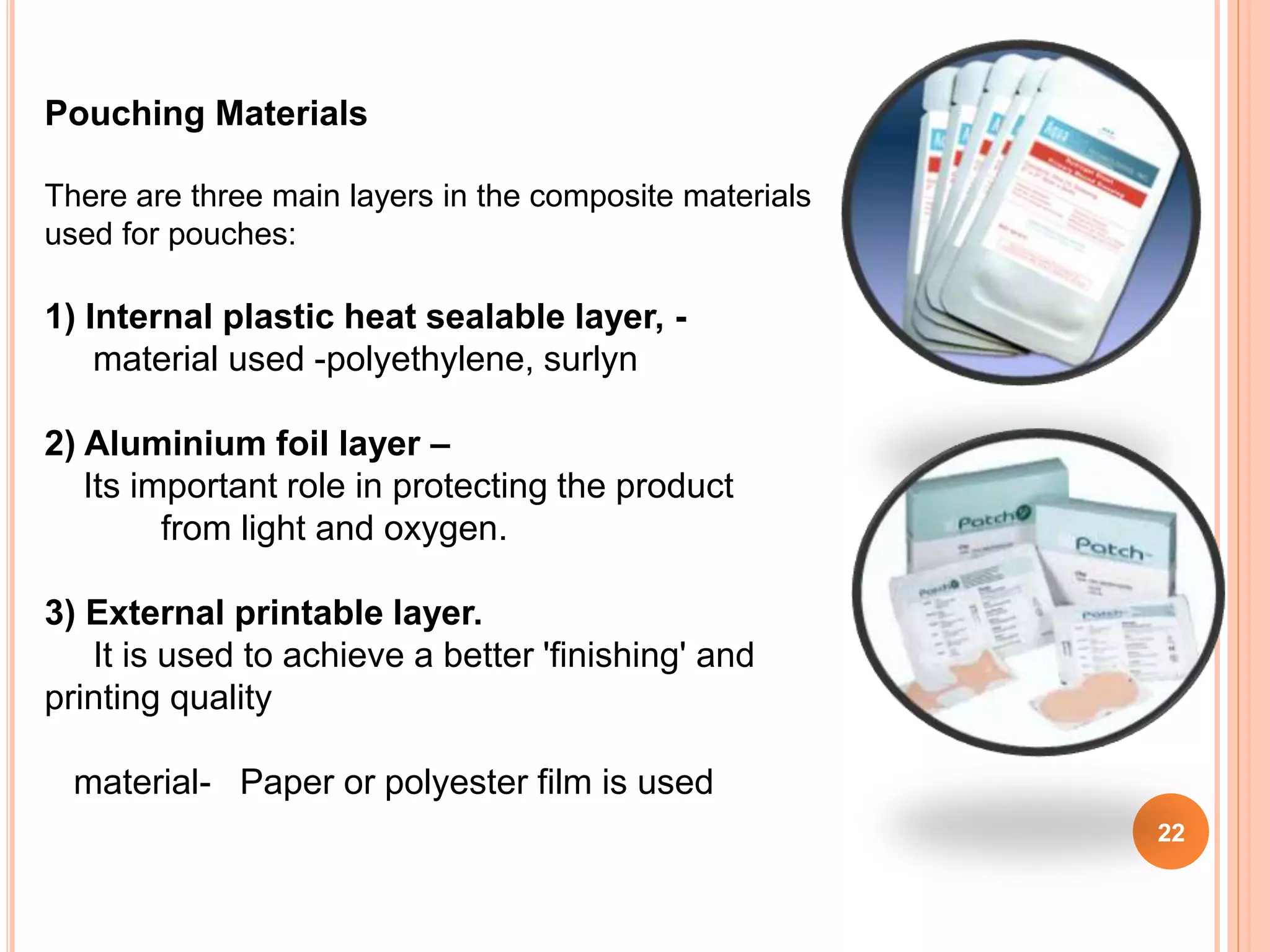 Jay mitkari. pharmaceutical packaging | PPTX