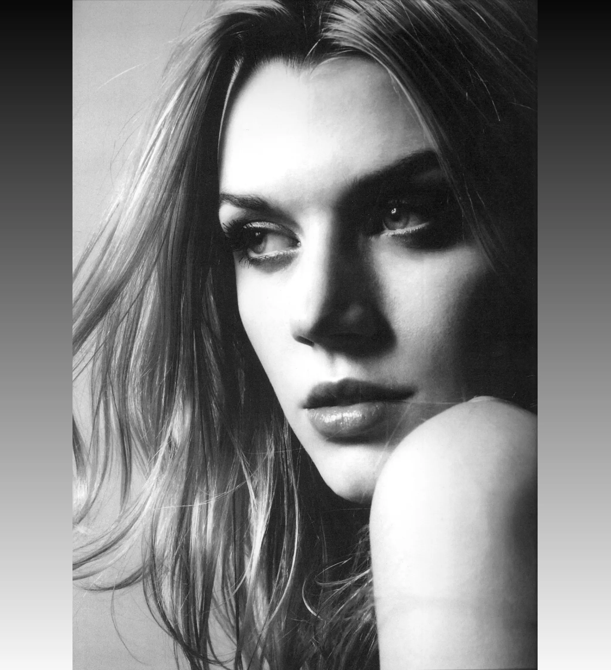 Jayne Moore Top Model | PPT