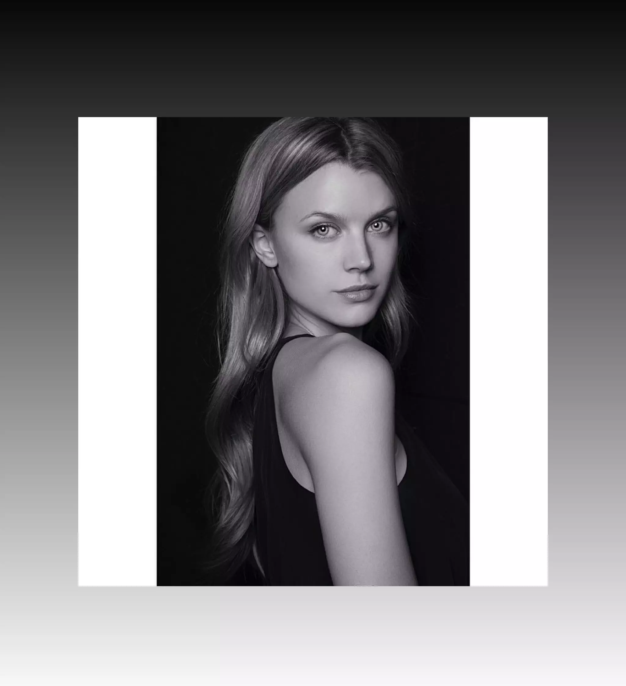 Jayne Moore Top Model | PPT