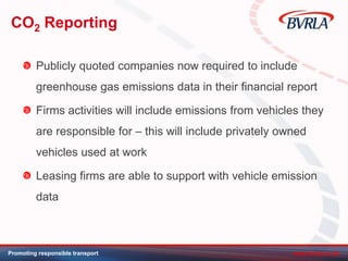 Jay parmar, Legal and Policy Director at BVLRA - Ultra Low Emissions ...