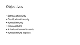 Humoralimmunity.pptx