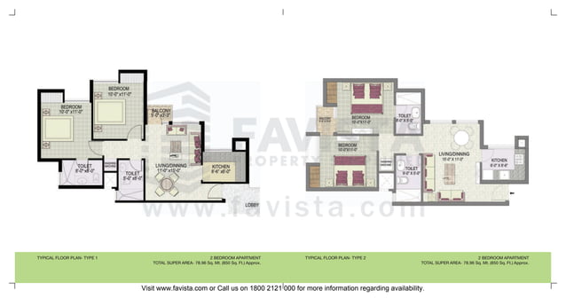 Jaypee kosmos brochure 962 Favista Real Estate | PDF