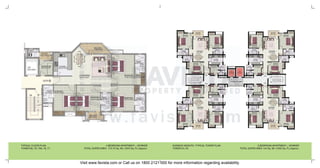 Jaypee kosmos brochure 962 Favista Real Estate | PDF