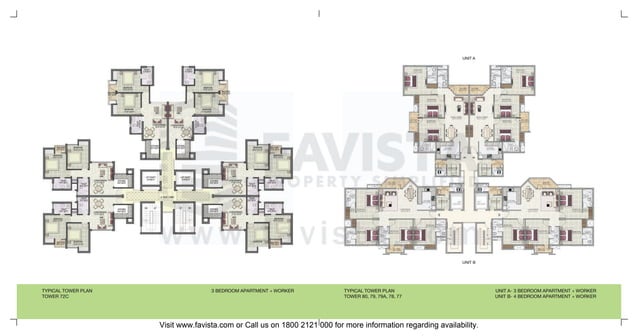 Jaypee kosmos brochure 962 Favista Real Estate | PDF
