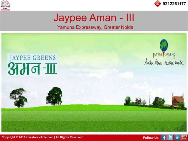 Jaypee aman 3 | PPT