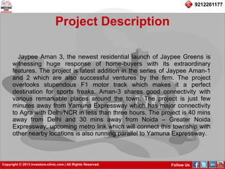 Jaypee aman 3 | PPT