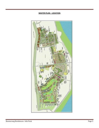 Jaypee boomerang 9350106070 JP Greens Boomerang | PDF