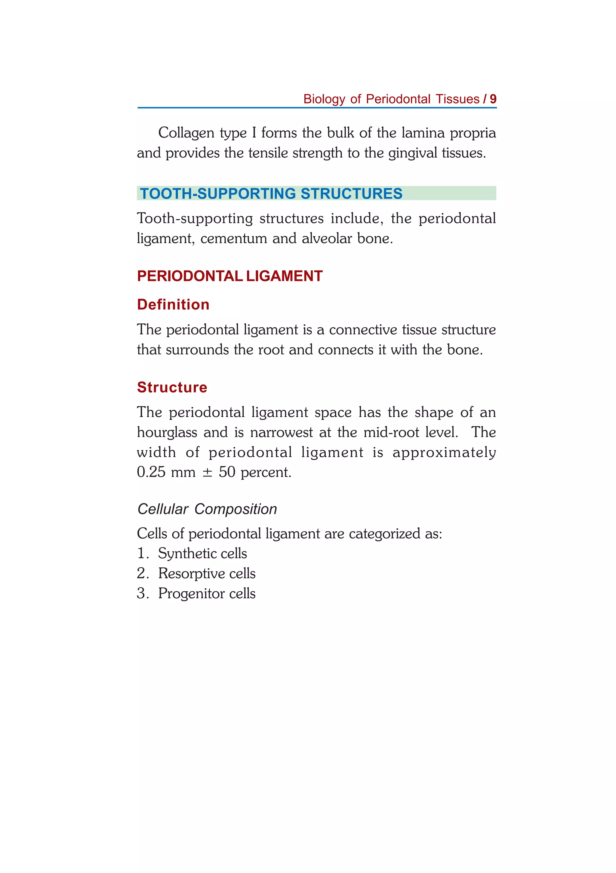 Jaypee mini atlas series periodontics | PDF