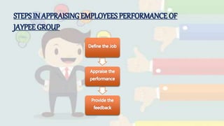 PMS-JAYPEE GROUP | PPTX