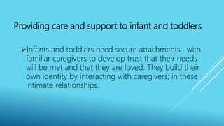 CAREGIVING | PPTX