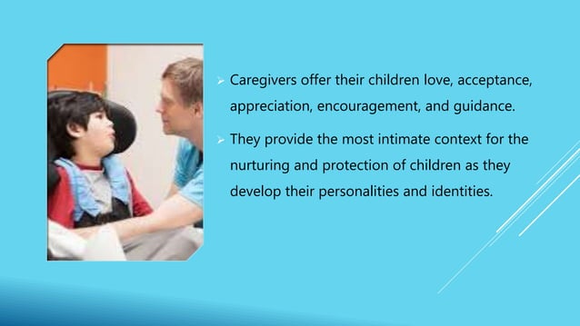 CAREGIVING | PPTX | Parenting Babies and Toddlers | Parenting