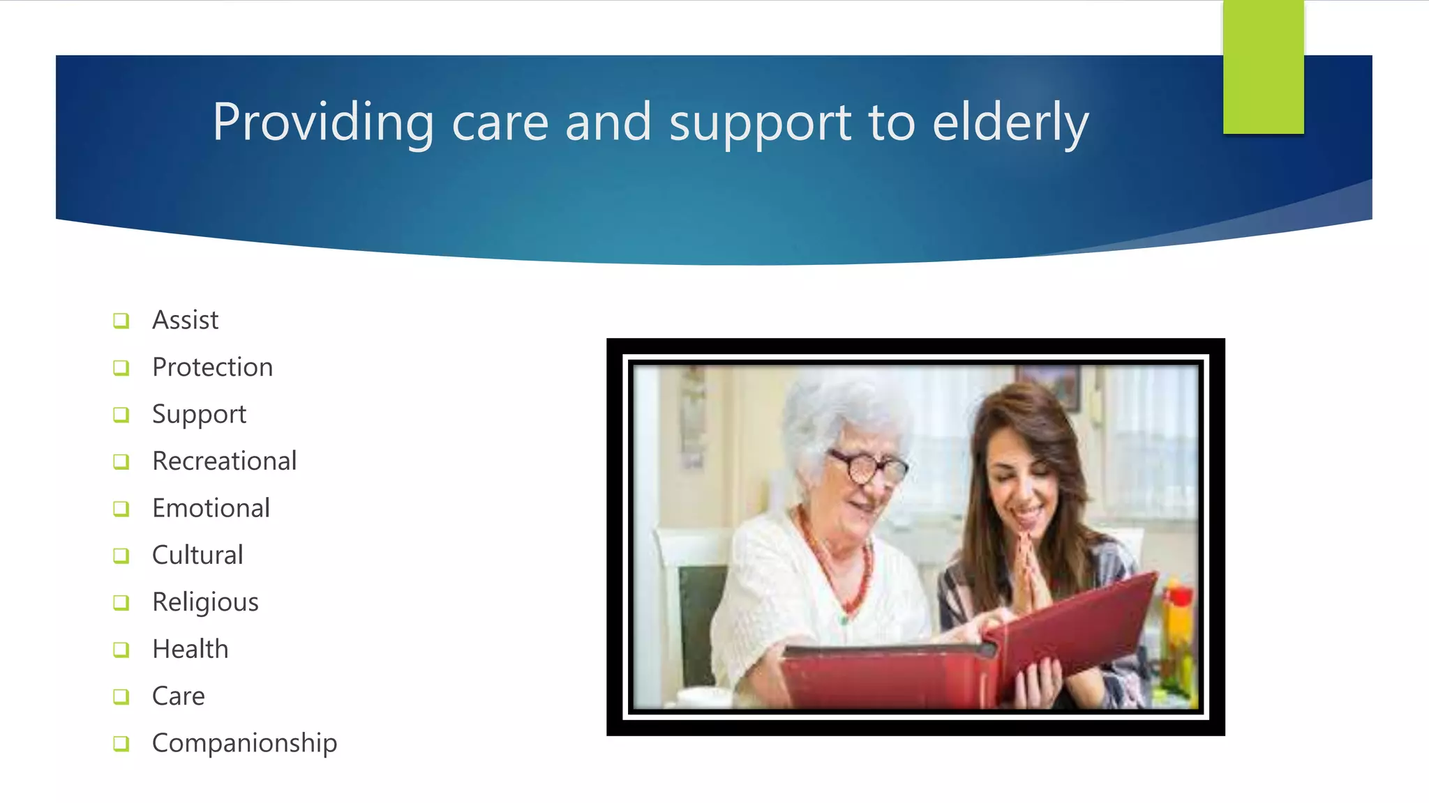 JAYPEE_GROUP2_CAREGIVING | PPTX
