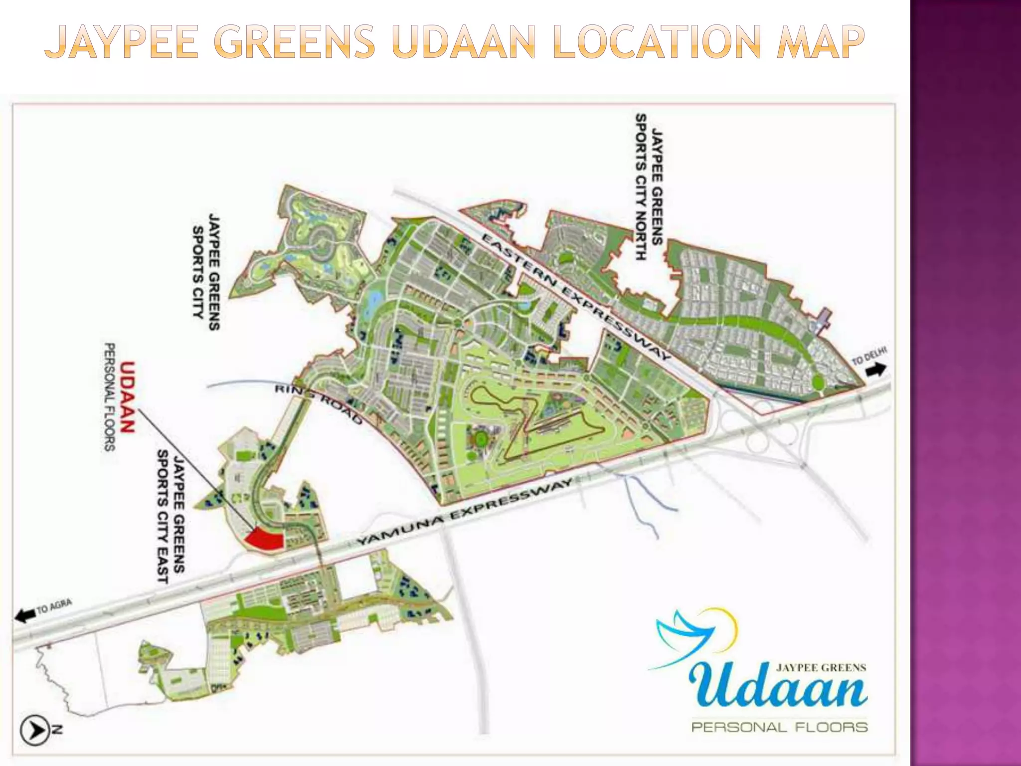 Jaypee new project | PPT