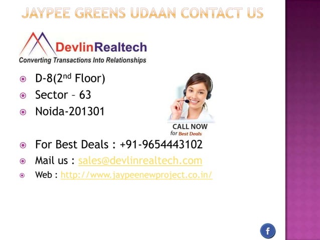 Jaypee new project | PPT