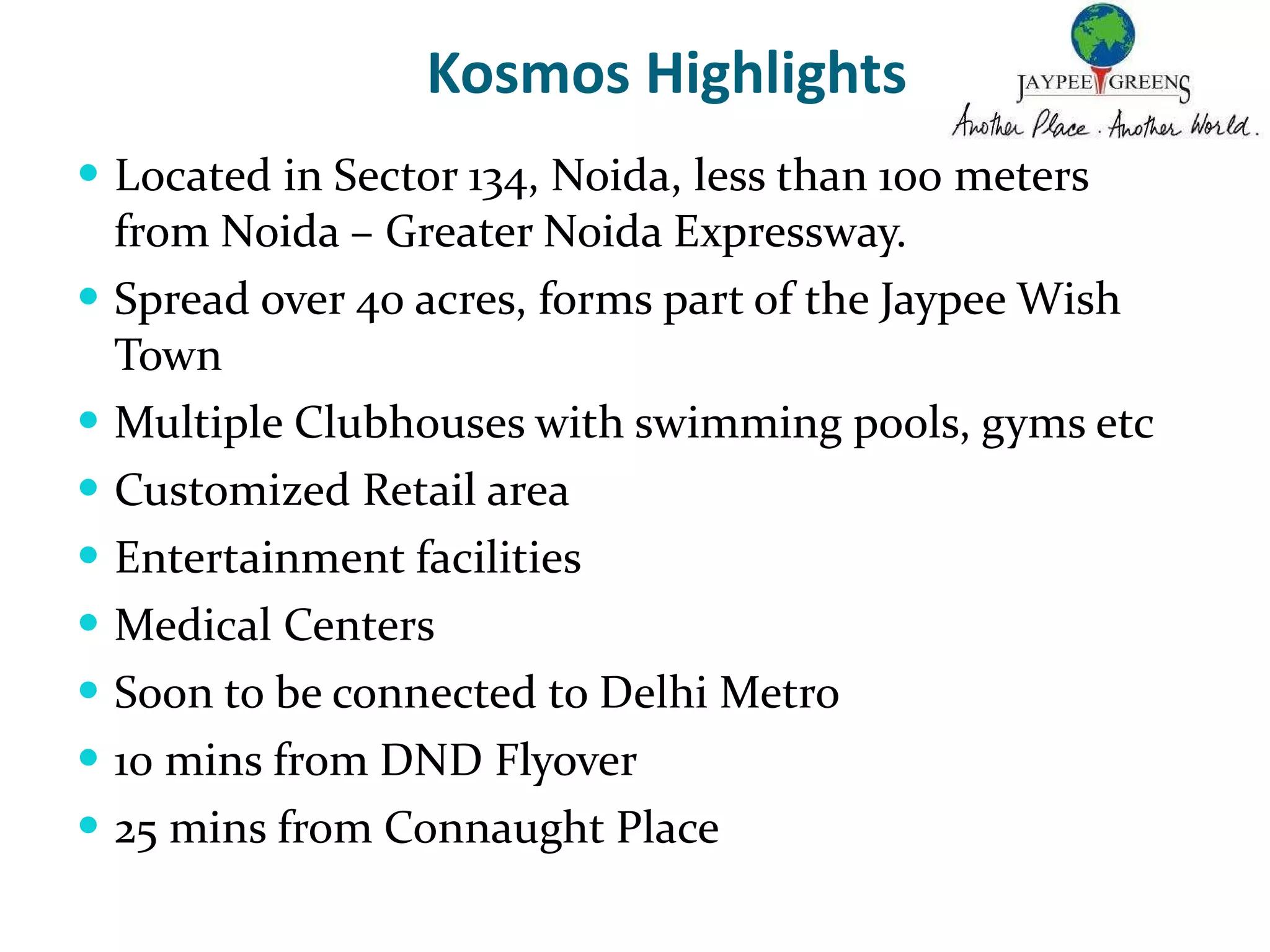 Jaypee presentation | PPT