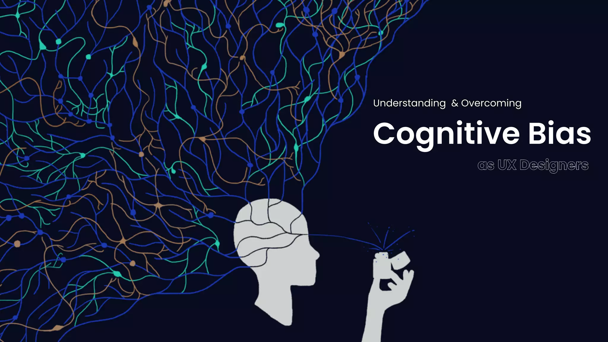Understanding & Overcoming Cognitive Bias as UX Designers | PDF | Science