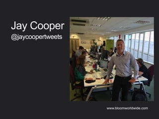 Jay presentation | PPT