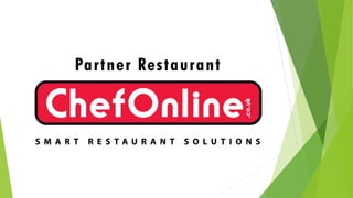 Jay Raj | Luton’s Favourite Indian Restaurant | PPT