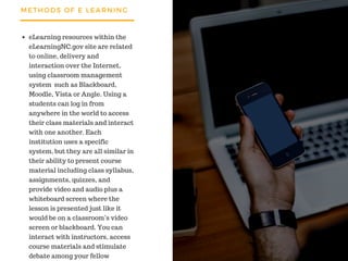 Jayramondalo e learning | PPT