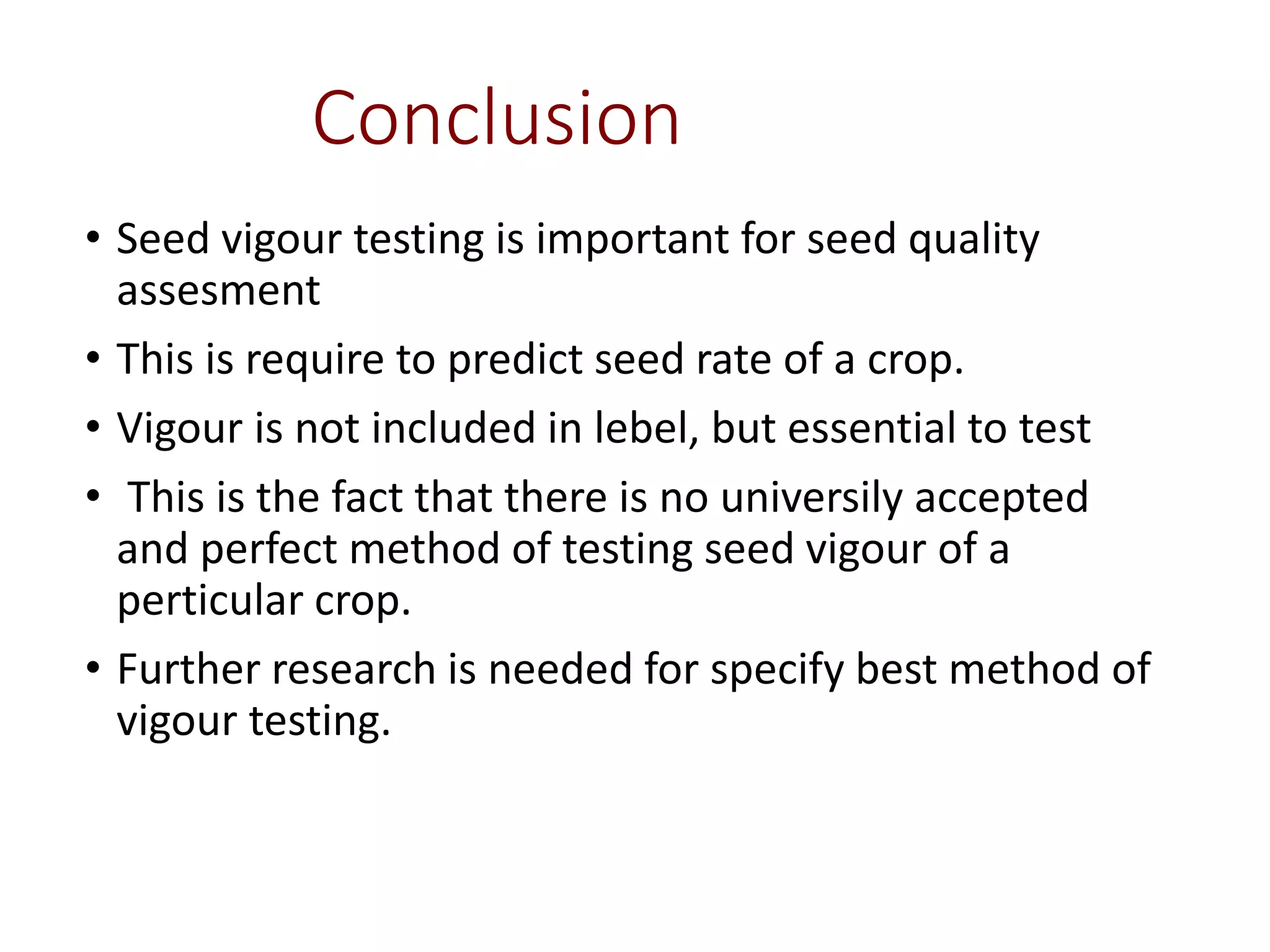 Vigour and Its testing.pptx