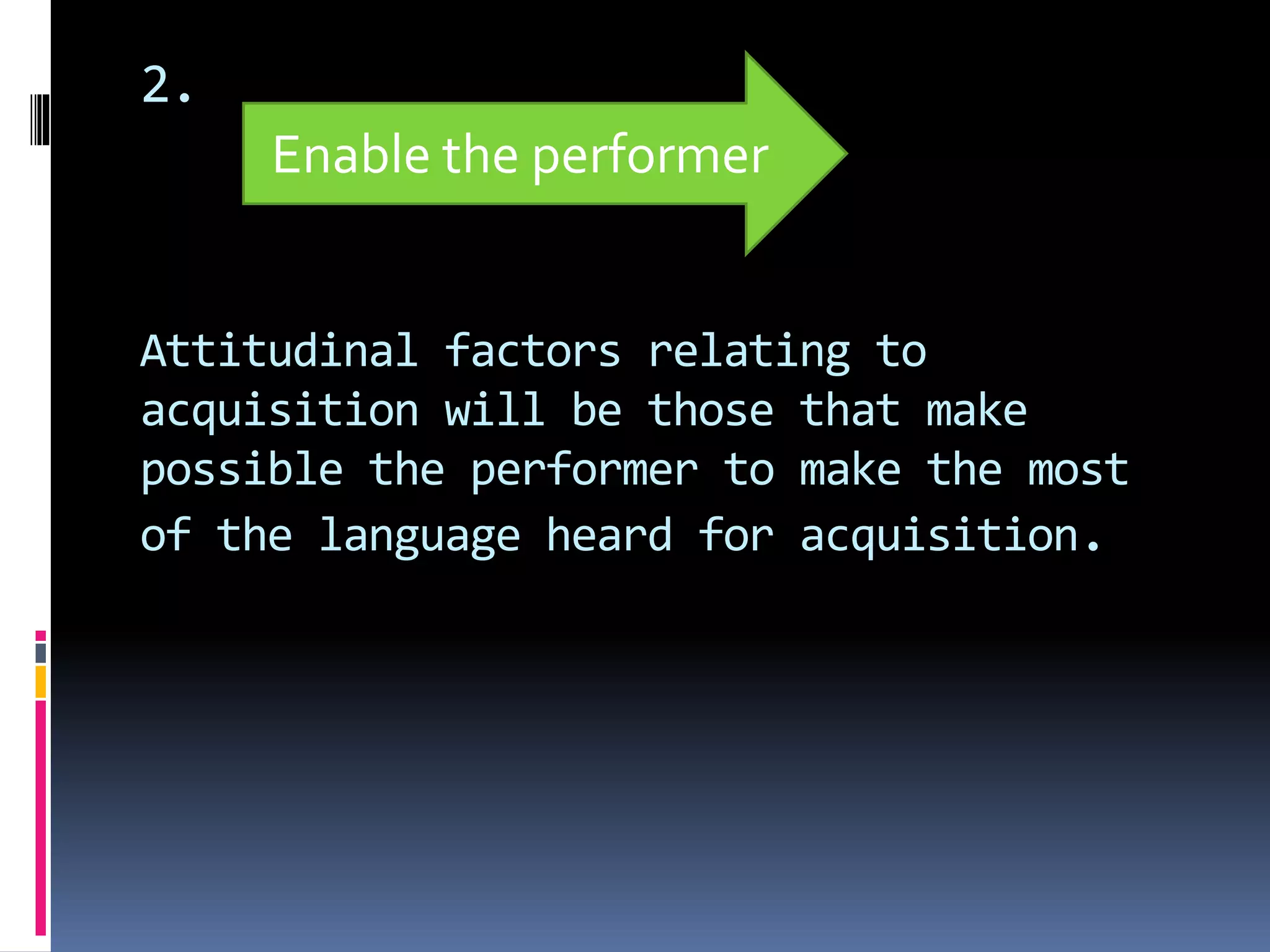 Attitude and Aptitude | PPTX