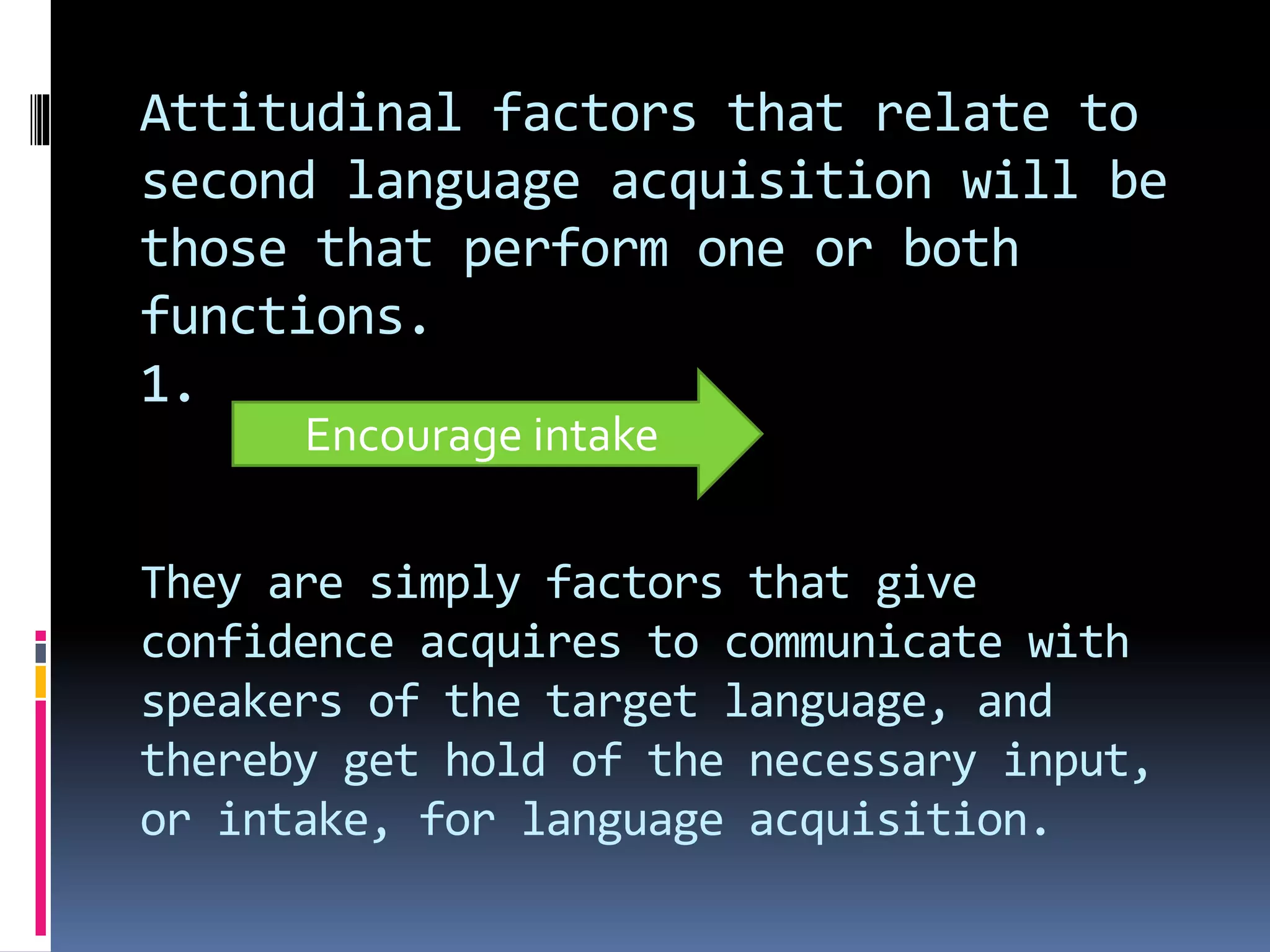 Attitude and Aptitude | PPTX