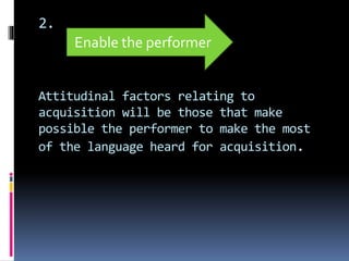 Attitude and Aptitude | PPTX