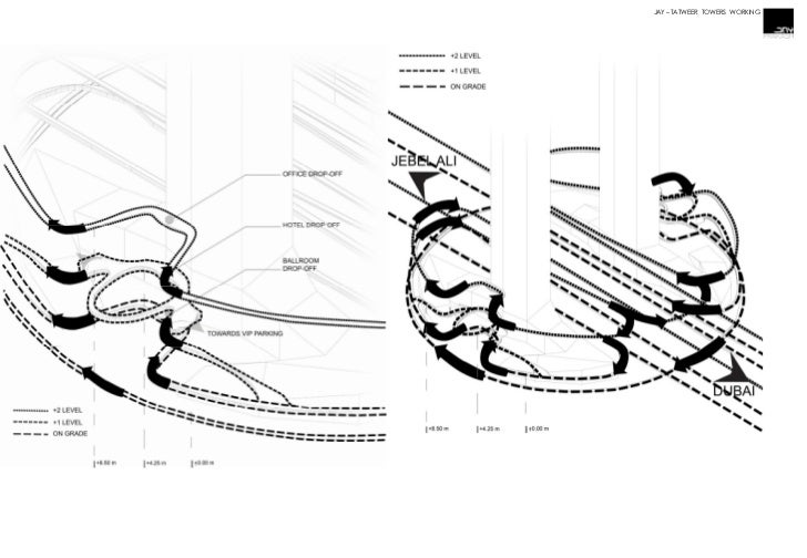 Jay-Tatweer Tower Workings
