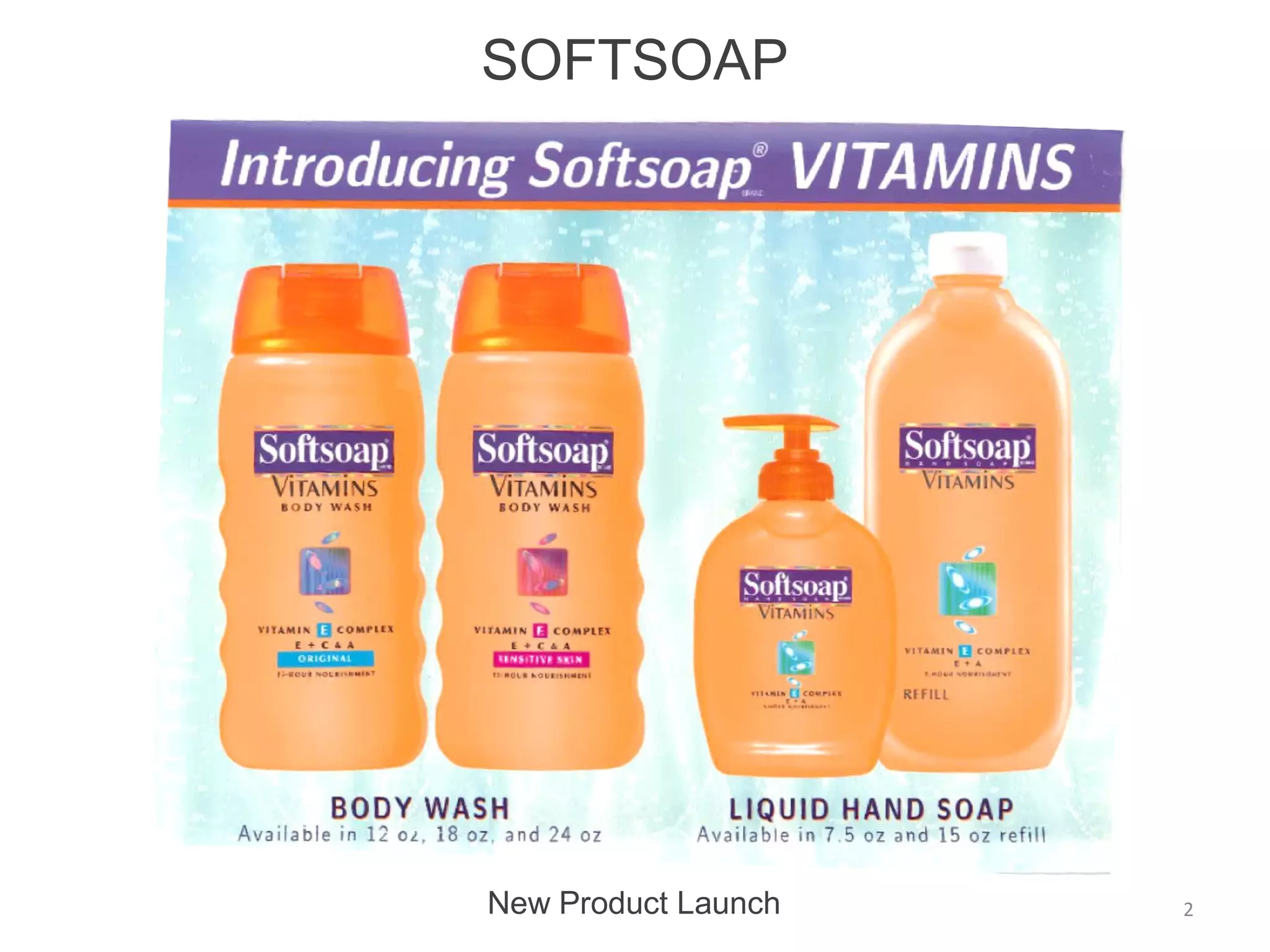 Jay Turner Portfolio - Colgate Palmolive | PPT