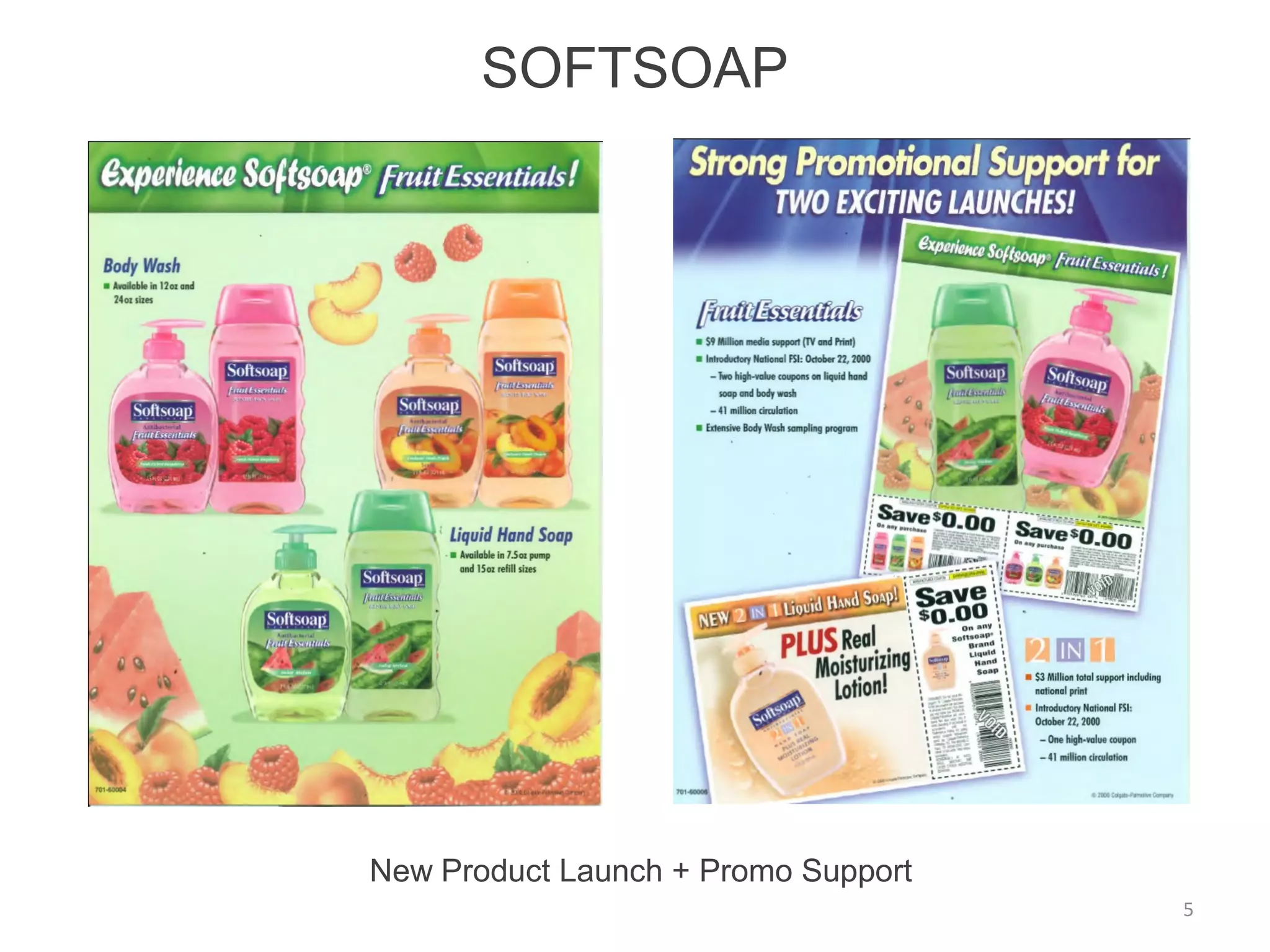 Jay Turner Portfolio - Colgate Palmolive | PPT