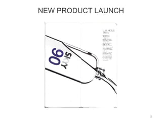 Jay Turner Portfolio - SKYY | PPT