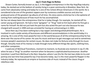 Jay z | PPT