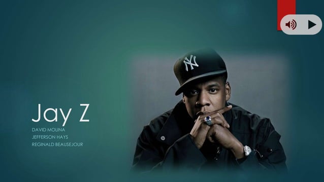 Jay Z | PPT