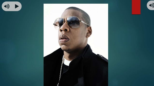 Jay Z | PPT