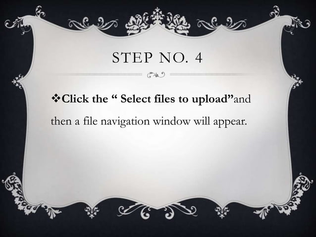 how-to-upload-a-powerpoint-presentation-to-slideshare