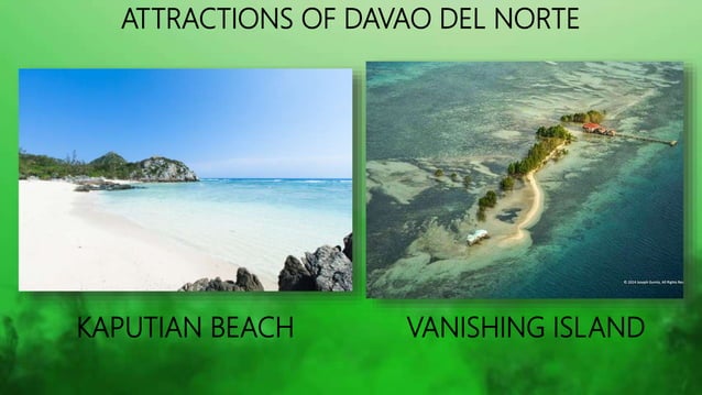 REGION 11: DAVAO REGION | PPTX