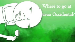 REGION 11: DAVAO REGION | PPTX