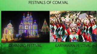 REGION 11: DAVAO REGION | PPTX