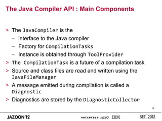 On Processors, Compilers and @Configurations | PPT