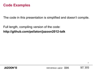 On Processors, Compilers and @Configurations | PDF
