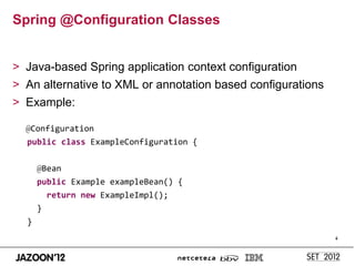 On Processors, Compilers and @Configurations | PDF
