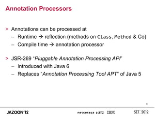 On Processors, Compilers and @Configurations | PPT | Free Download