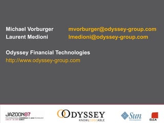 Pragmatic Model Driven Development using openArchitectureWare | PPT | Graphics Software ...