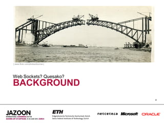 HTML5, Websockets & the Mobile Web | PDF | Web Development | Internet