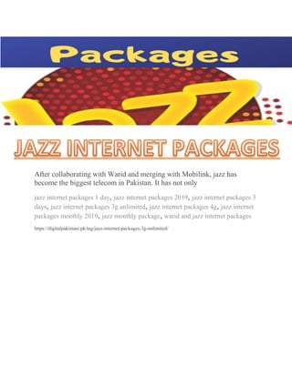 Jazz | PDF