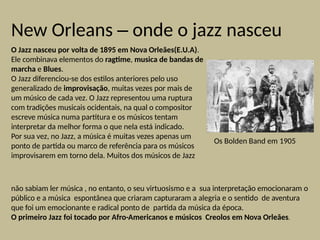 jazz-.pptx...................................... | PPTX